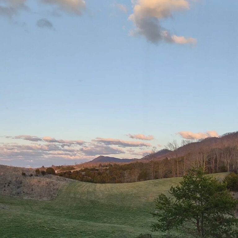 April at the Ranch - 4 Corners Ranch